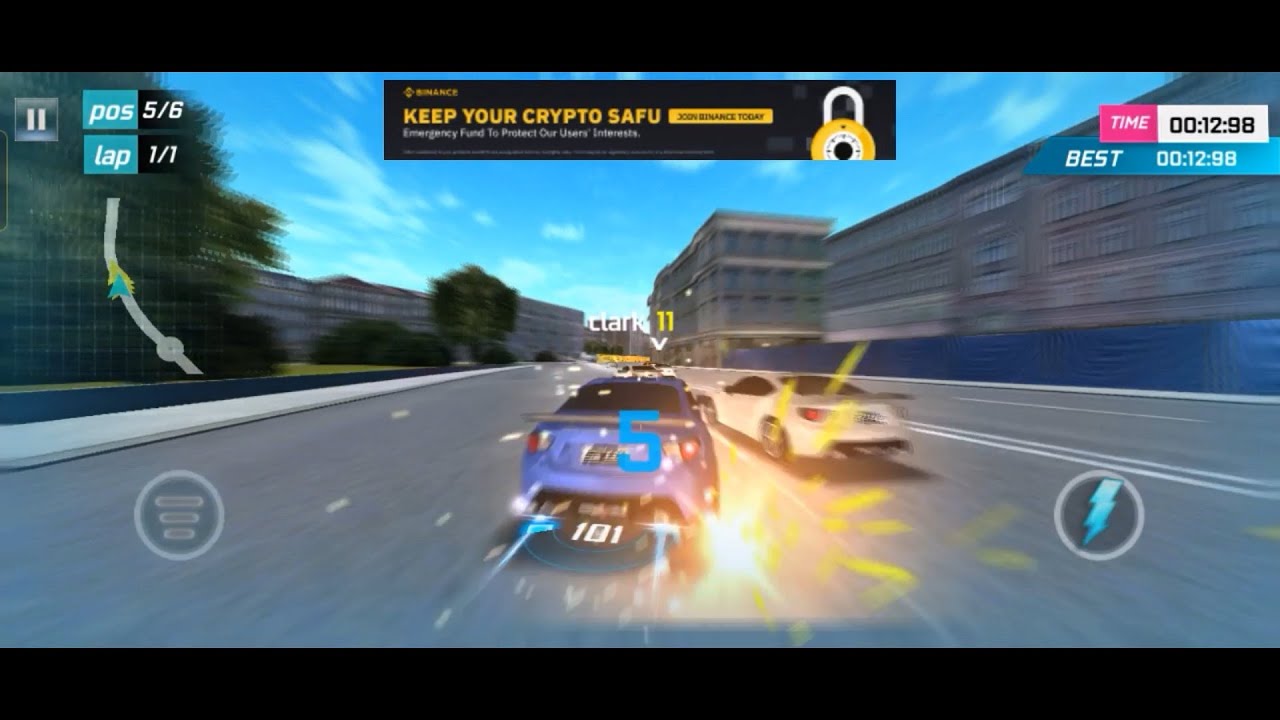 Streat Racing 3D game - play racing car game - 3D racing Game - YouTube