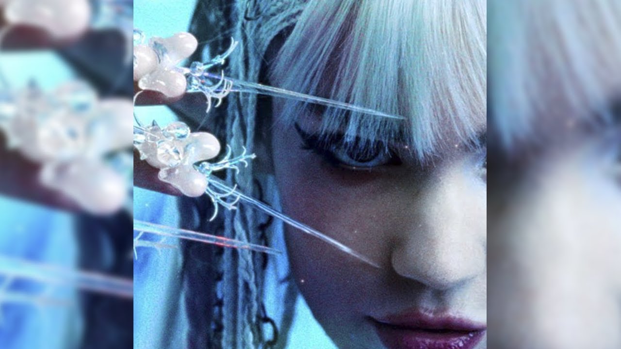 [FREE FOR PROFIT] Ethereal Pop x Alternative Rock x Grimes Type Beat ...