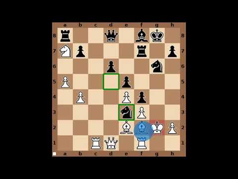 Schack | Jeroen Piket vs Garry Kasparov, Tilburg(1989)