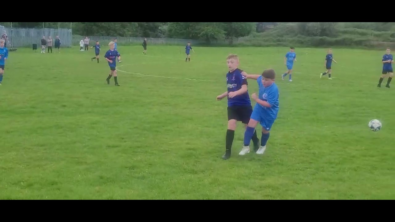 20250503，friendly game vs Cadishead part 4 - YouTube
