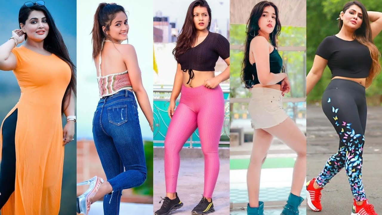 Mummy Aa Gayi Kya Reels | Pagla Pagli 2 Tik Tok Video | New Trending ...