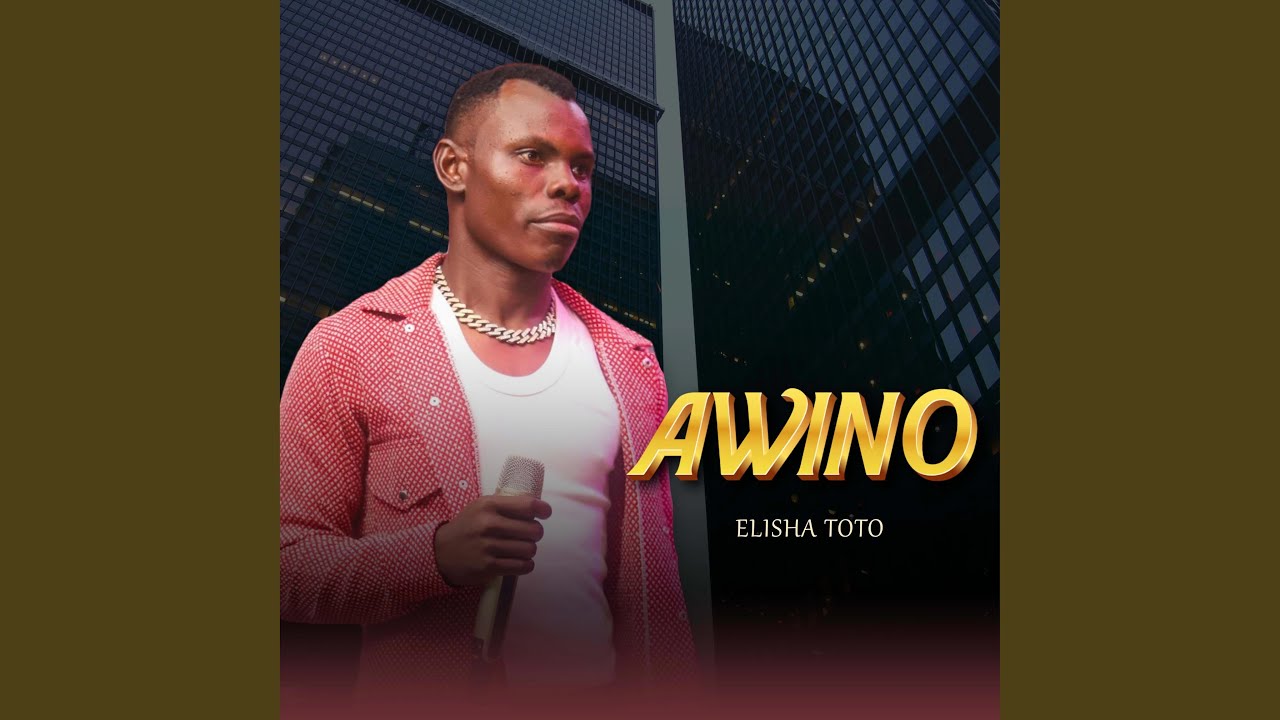 Awino - YouTube