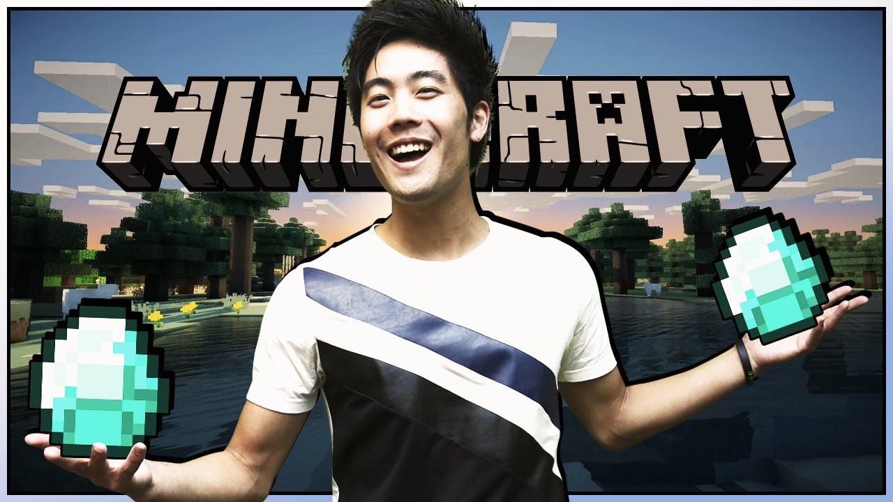 DIAMONDS FRENZY | Minecraft (ft. BaboAbe, Natsumiii, itsHafu ...