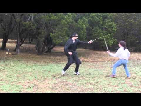 The Princess Bride (En Espanol) Trailer (knockoff) - YouTube