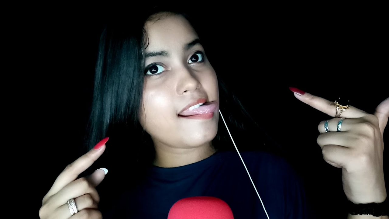 ASMR Intense Tongue Swirling 💕 - YouTube