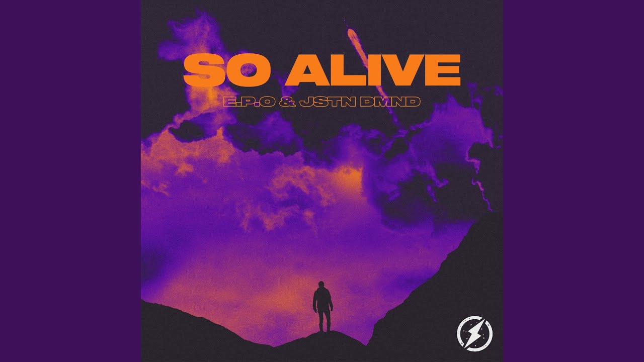 So Alive - YouTube