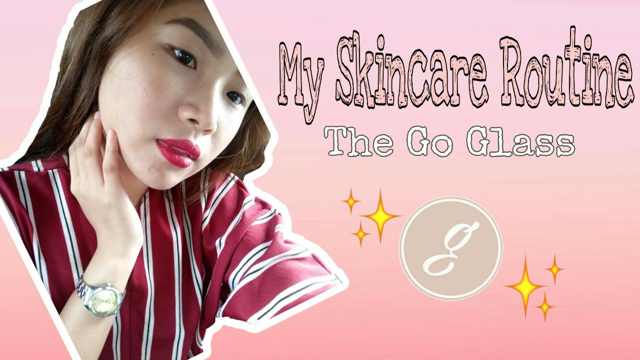 THE GO GLASS RESURFACING SET REVIEW | Cess - YouTube