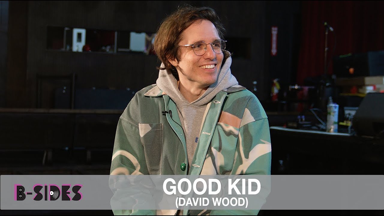 David Wood of Good Kid Talks Fortnite Placement, Balancing Tech and ...