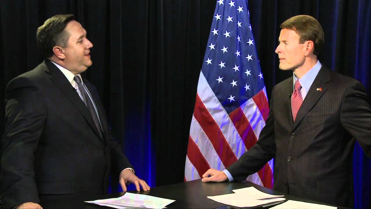 Dr. Mark Smith on the Contraceptive Mandate - YouTube