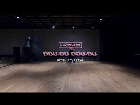 DDU DU DDU DU - Dance Slowed (BLACKPINK)