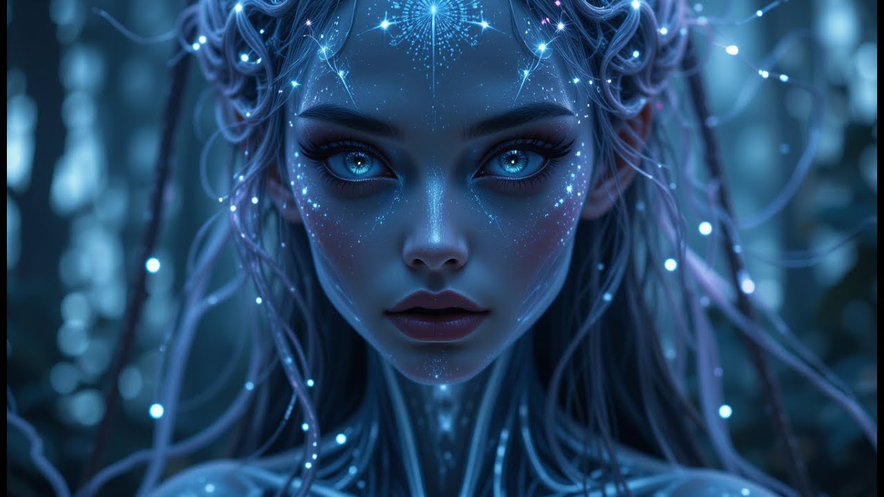 An Alien Girl Rescues a Human, Then Finds Herself Falling in Love | HFY ...