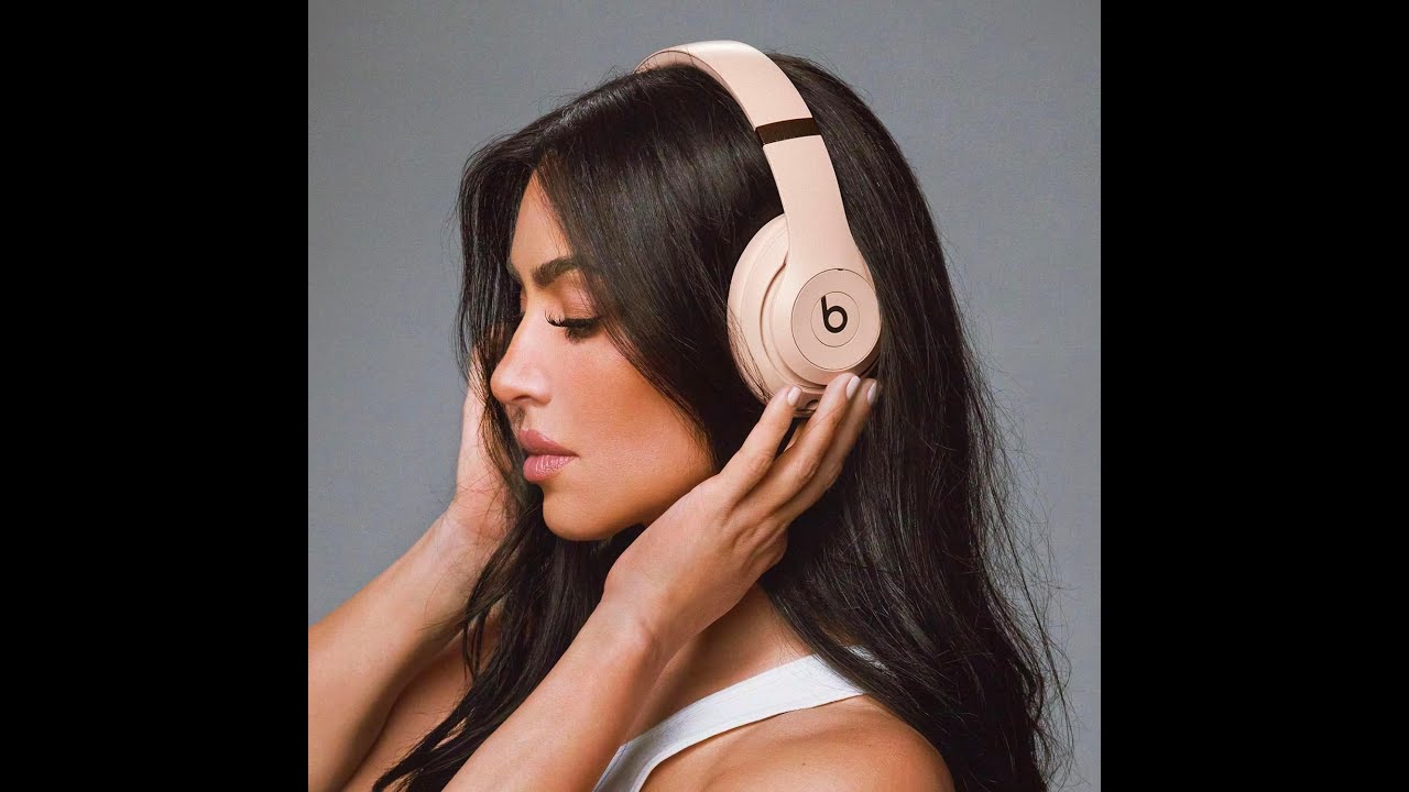 Beats Studio Pro x Kim Kardashian Review: Stylish Noise-Cancelling ...