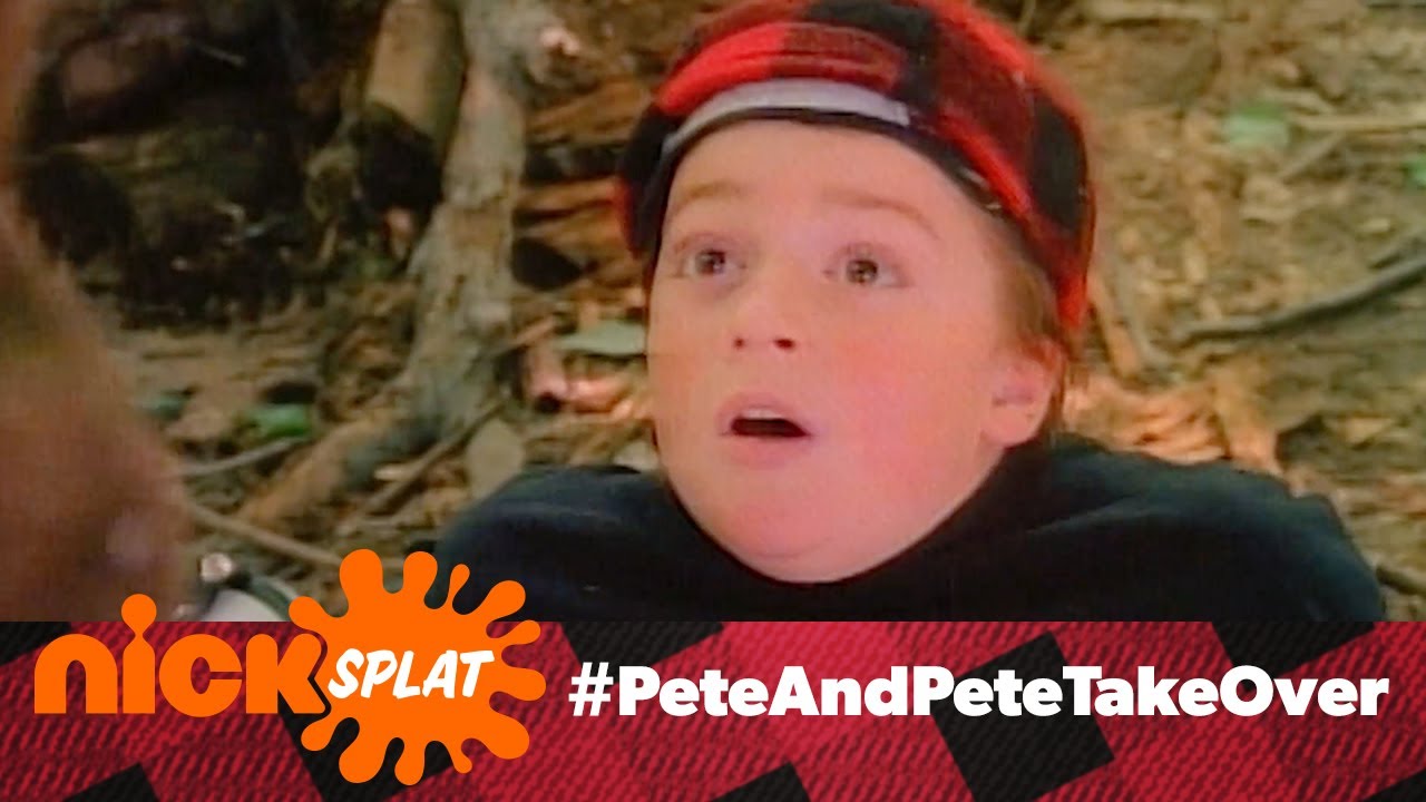 Bullies on The Adventures of Pete & Pete | #PeteAndPeteTakeover ...