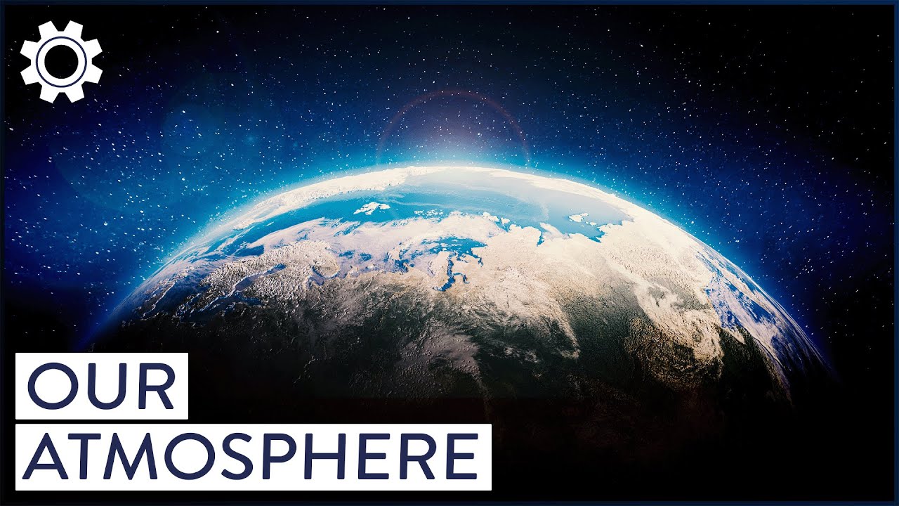 The Surprising Ways Our Atmosphere Impacts Our Everyday Lives | Naked ...