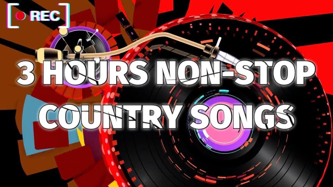 3 HOURS NON-STOP COUNTRY SONGS | BEST COUNTRY MUSIC 2020 | PINAY LIFE ...