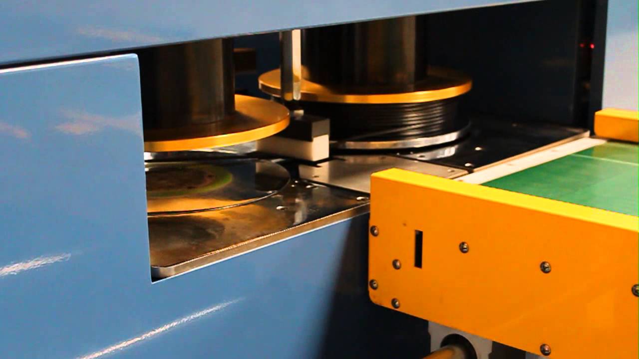 Dual Head View 1 - YouTube