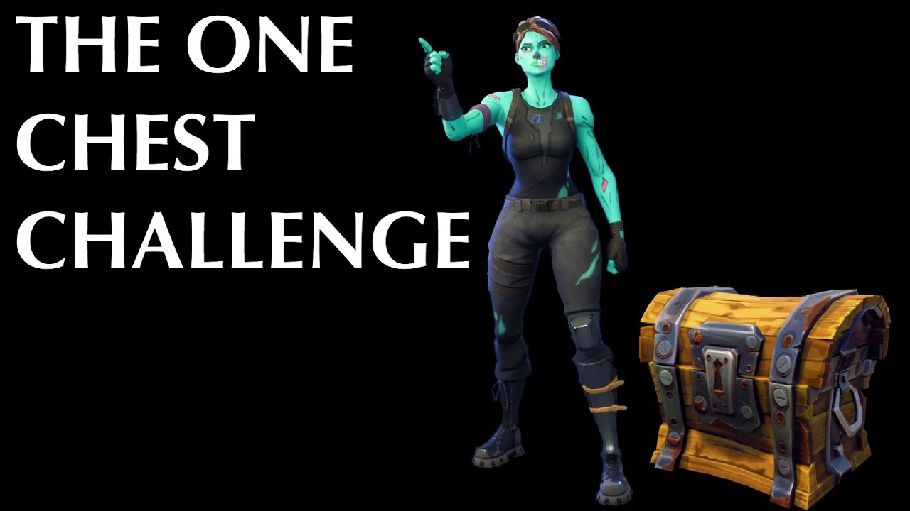 *The One Chest Challenge* (FT. FspammsLT Bro) - YouTube
