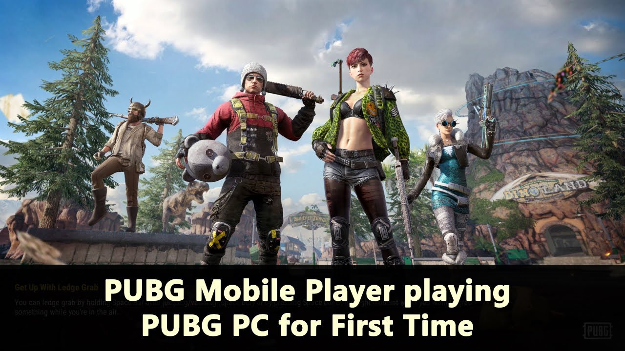 Playing PUBG PC using GTX 1650 GDDR5 | All Settings | Low, Medium, High ...