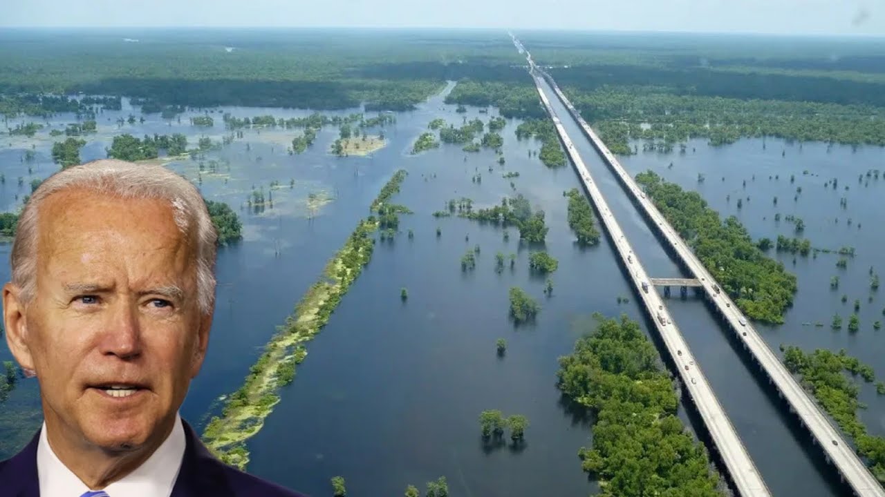 That's Why US are UNABLE To Build Mega-Bridge Across the Amazon - YouTube