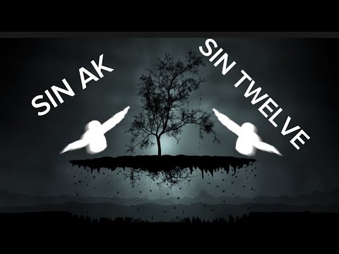 Some of SIN players running a comp team!!! - YouTube