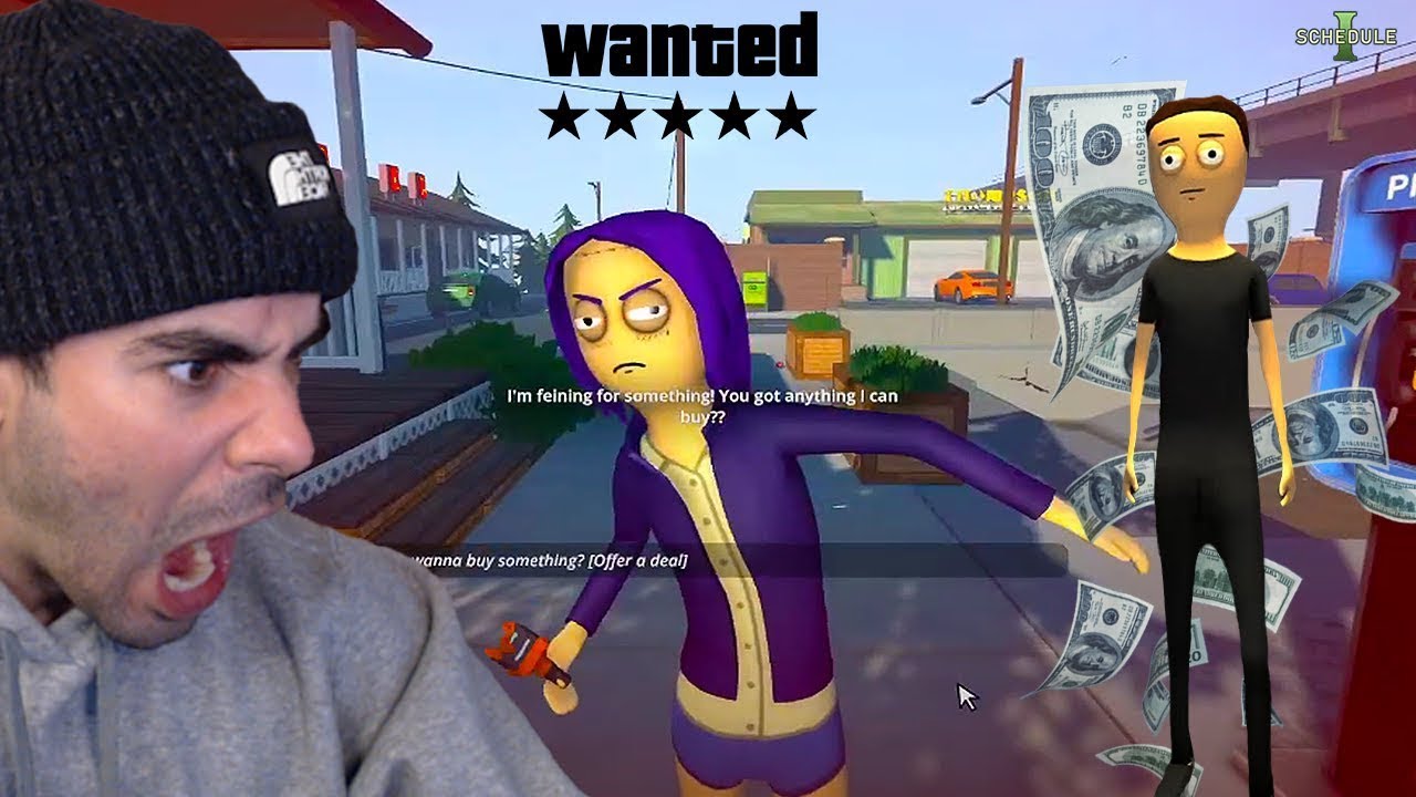 Potric Snaps - YouTube