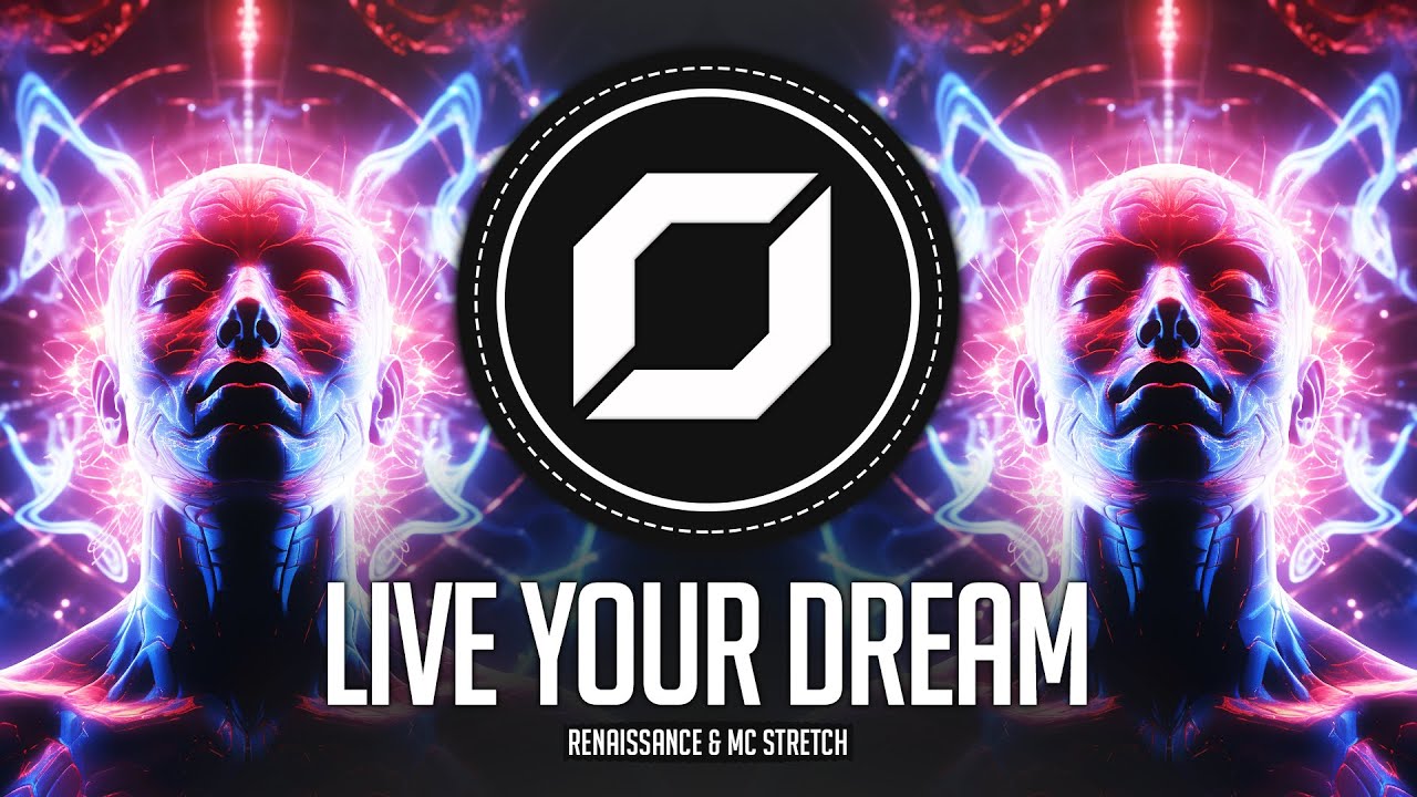 PSY-TRANCE Renaissance & MC Stretch - Live Your Dream (Dreamland ...