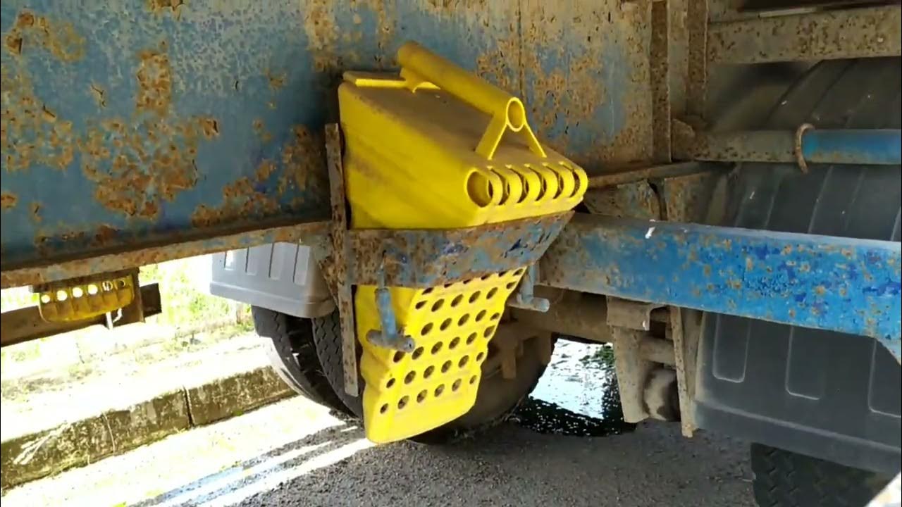 Седельный тягач МАЗ с прицепом экспресс-обзор от Николая Нарватова ...