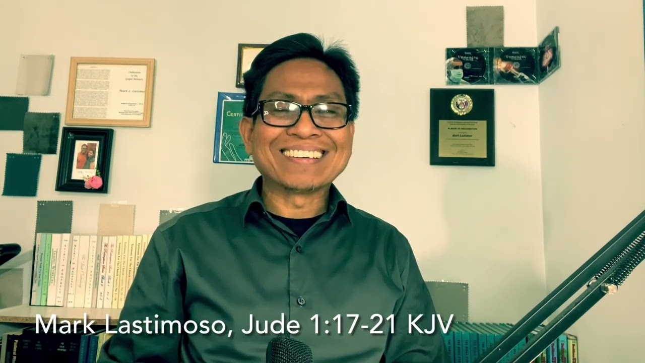 WHAT Is PRAYING In The HOLY SPIRIT Means FAITH In CHRIST JESUS Is WHAT Is PRAYING In The HOLY SPIRIT Means FAITH In CHRIST JESUS Is