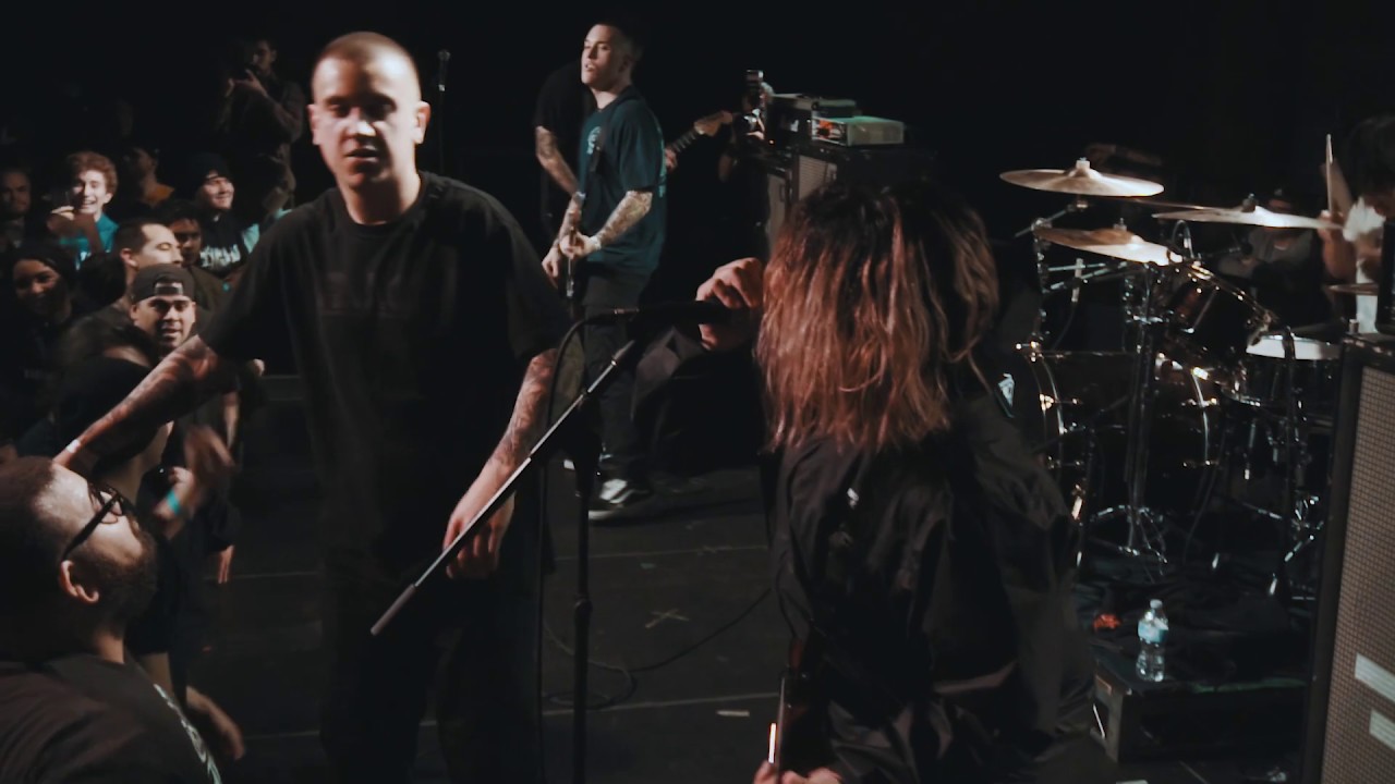 Vamachara - 01/18/2020 - (Live @ 1720) - YouTube