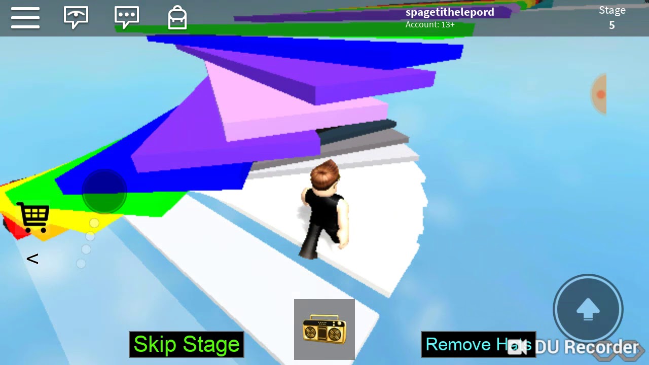 Second video - YouTube