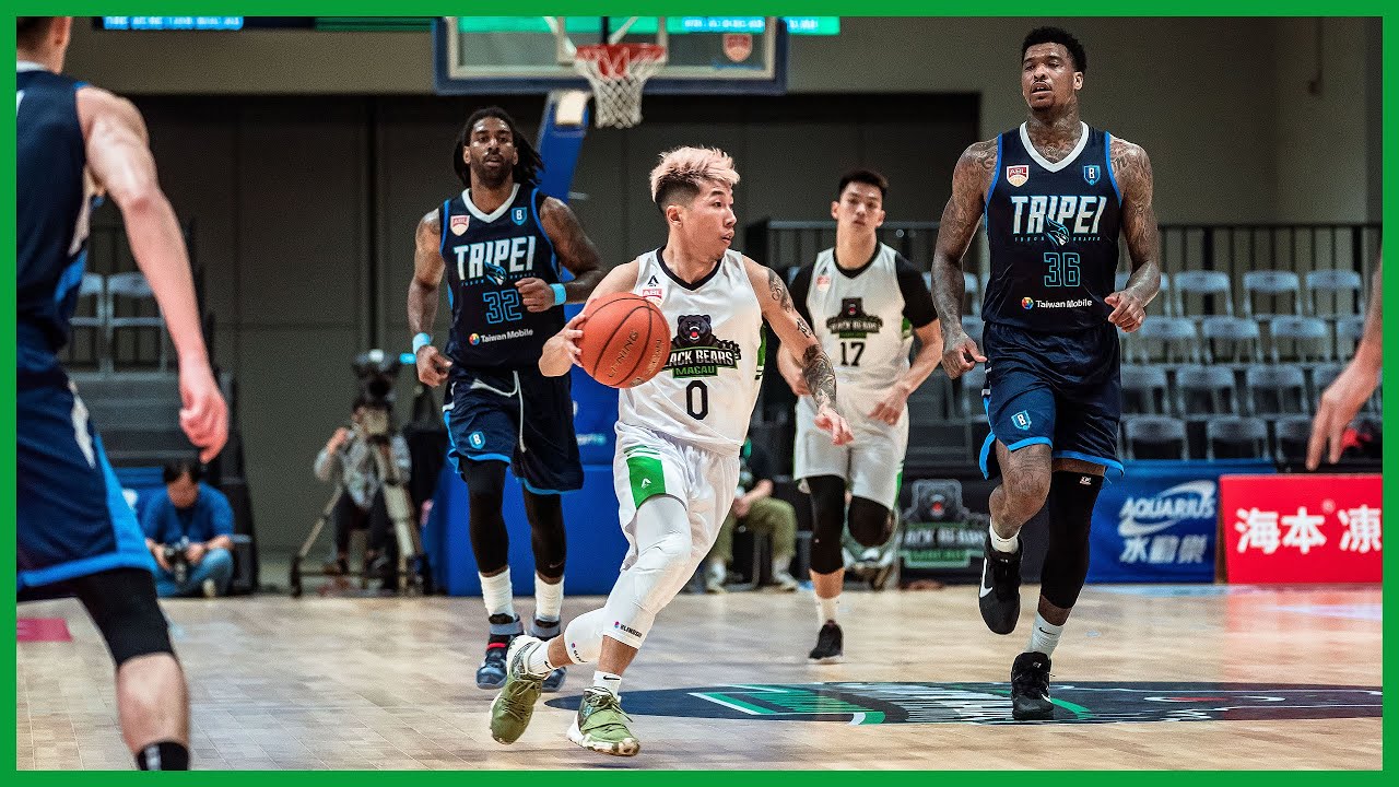 YOUTUBER Playing PRO BASKETBALL!! But Where?? - YouTube