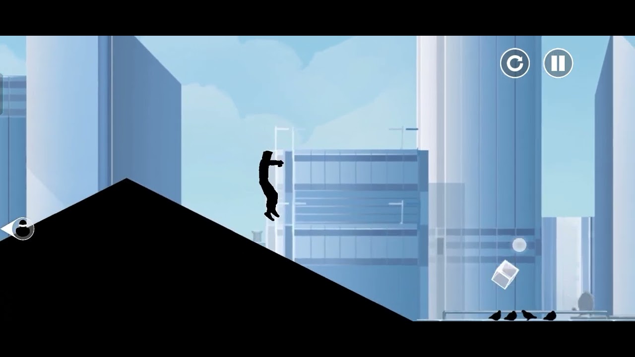 VECTOR ESCAPE GAME #vector #vectorvideos - YouTube