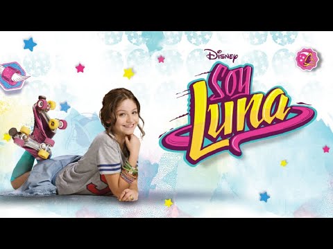 Soy Luna | Primera Temporada | Capítulos Completos | Full HD [1080p]