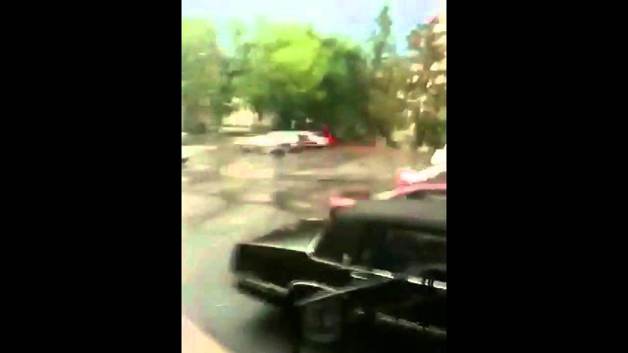 Springfield, Mass. Tornado - Multiple Views - June 1, 2011 - YouTube