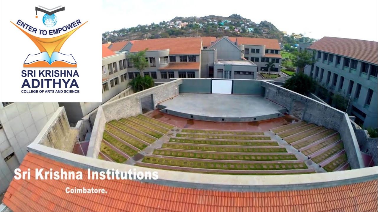 Aditya College Logo
