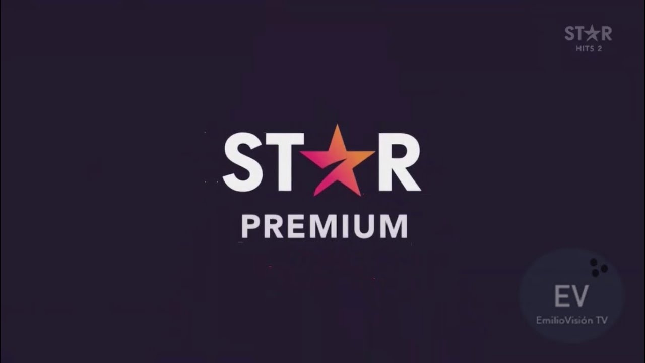 (Inedito) Promo del fin de STAR Premium Brasil - 2022 - YouTube