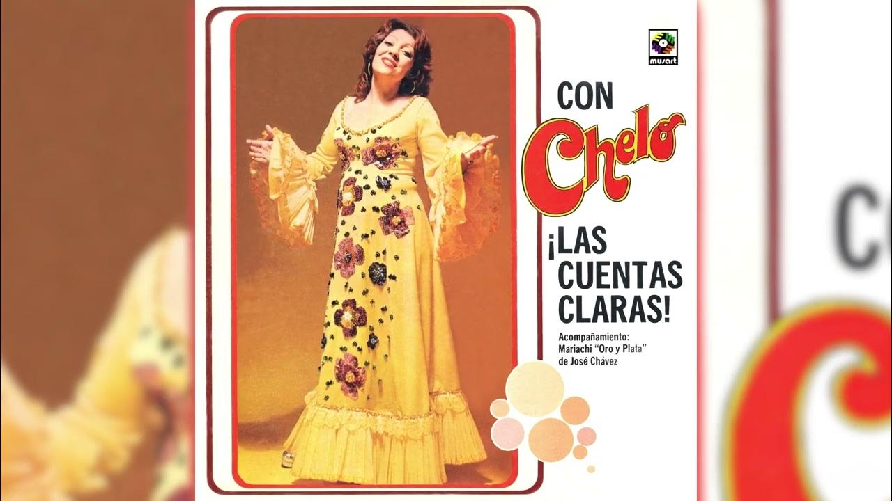 Chelo - Pa' Que Volver (Visualizador Oficial) - YouTube