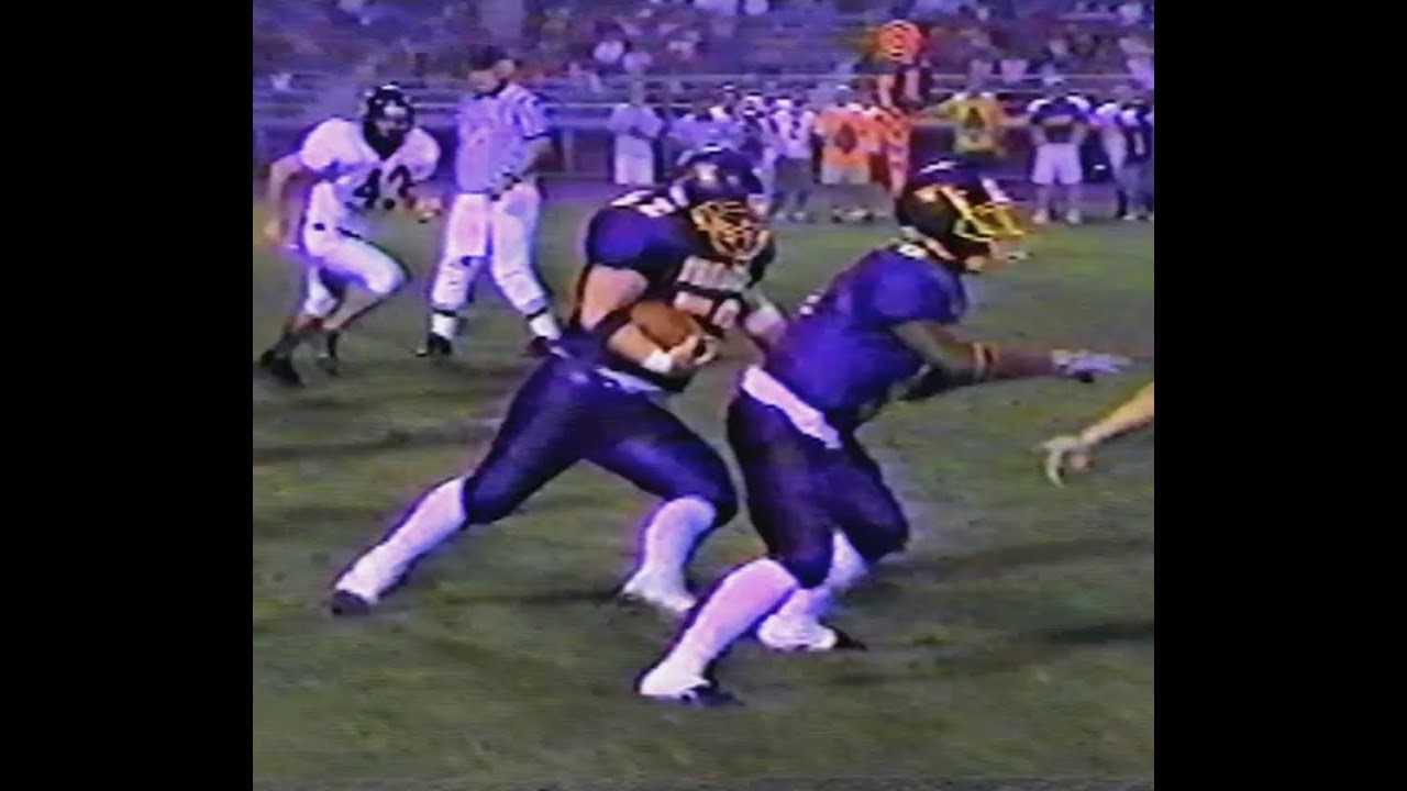 03 Booker SIDELINE FUN 3 - YouTube