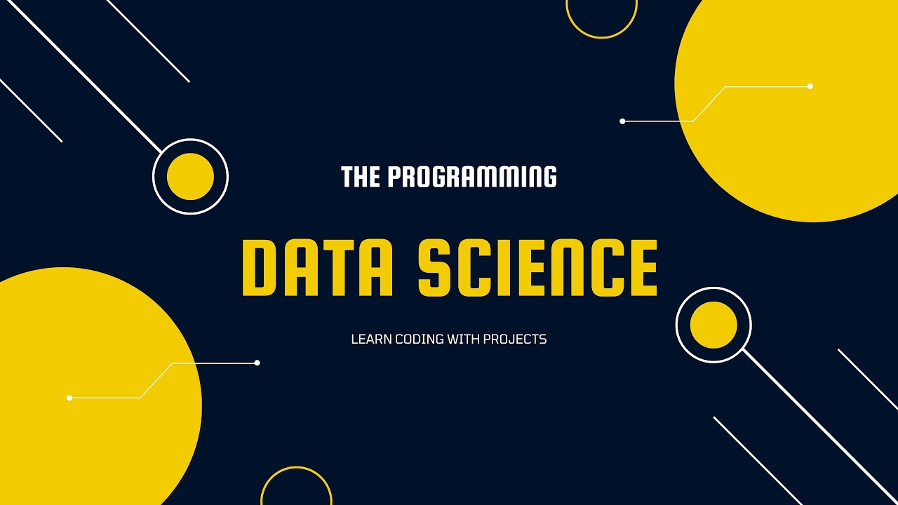 Data Science : Descriptive Statistics Part 01 - YouTube