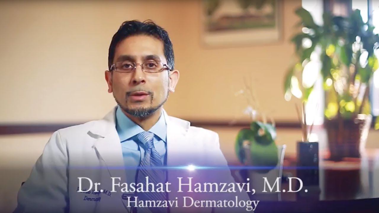 Hamzavi Dermatology of Fort Gratiot - YouTube