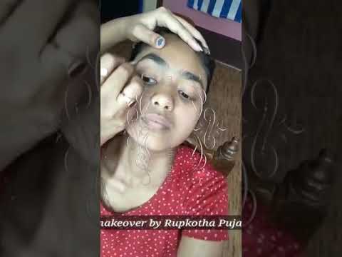 My Make-up studio demo