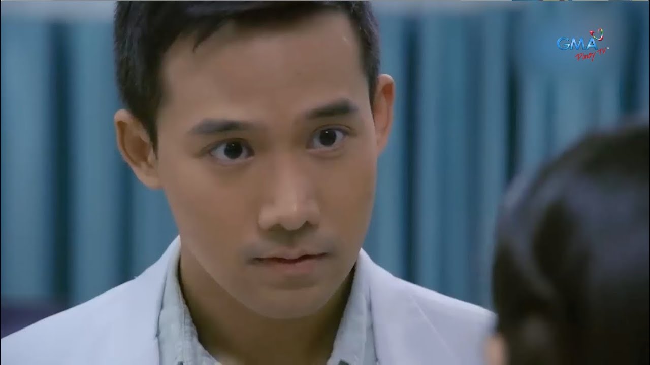 Doc Lyndon, may payo kay Dr. Analyn - YouTube