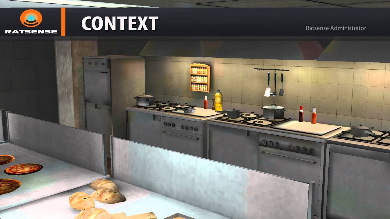 RATSENSE - A smart sensor system for rodents - YouTube