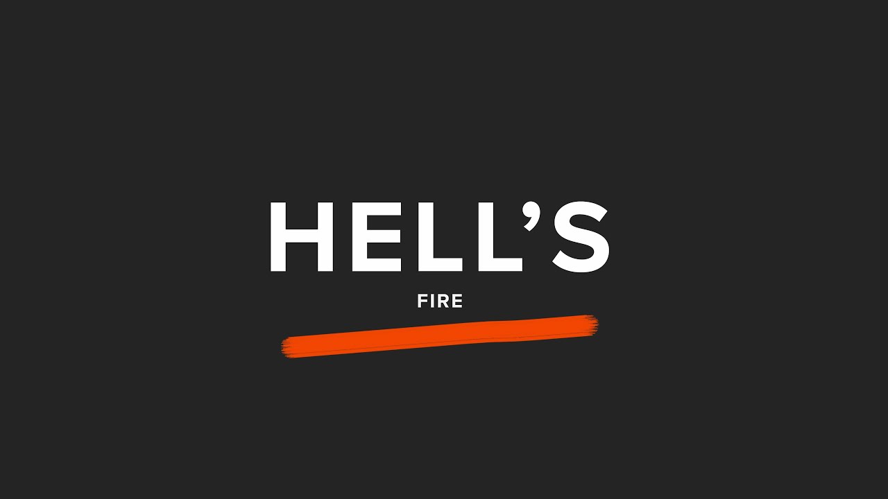Hell's Fire | 9am | March 5, 2023 - YouTube