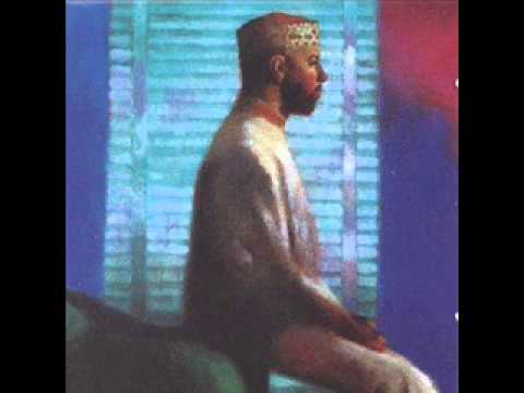 Leon Parker Bemsha Swing (Above & Below) - YouTube