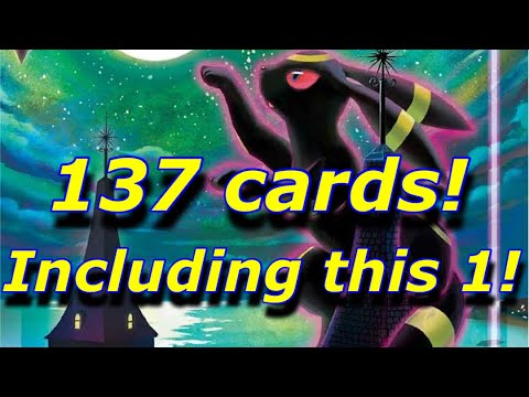 Sending off 137 Cards to PSA ! - YouTube