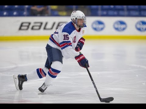 Bode Wilde (#15) Shift By Shift (March 2nd) - YouTube