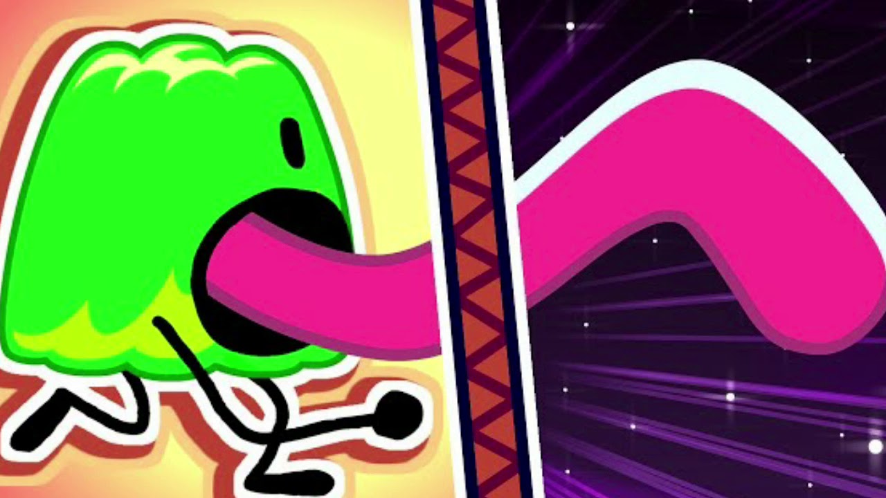 Bfb 20 a taste of space - YouTube