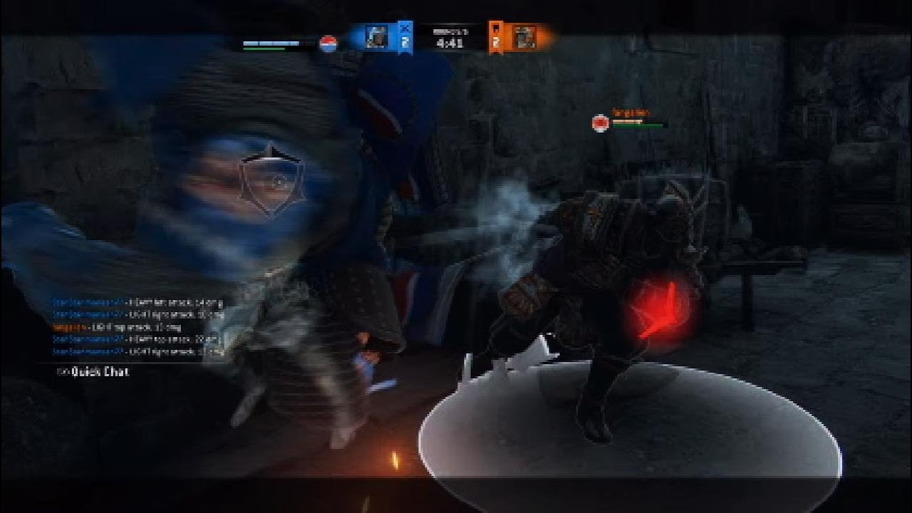 Someone's not having fun - YouTube