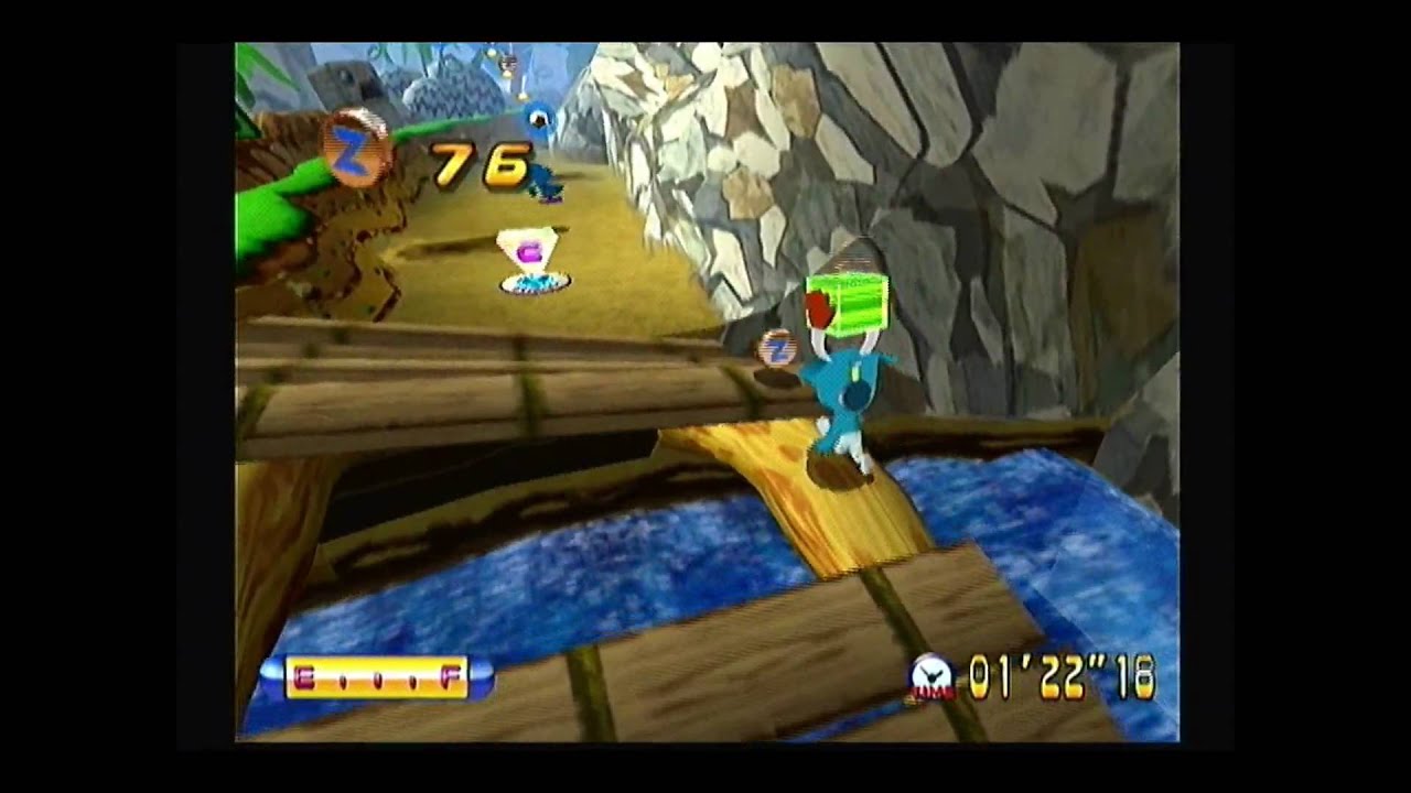 Let's Play Super Magnetic Neo Dreamcast HD - YouTube